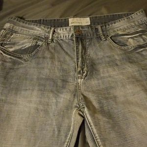 Ecko Unlimited | Jeans | Ecko Relaxed Light Blue Jeans | Poshmark